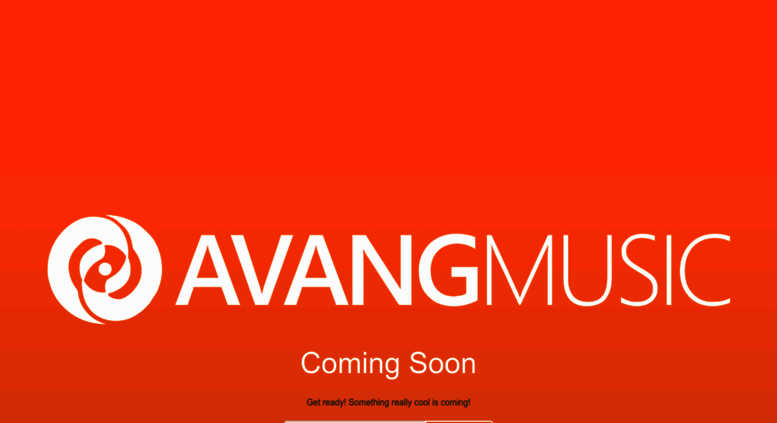 Access avang.com. AVANG.COM