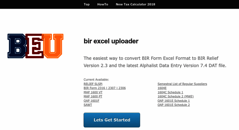 Bir form 1604-e excel - apparelmonkey