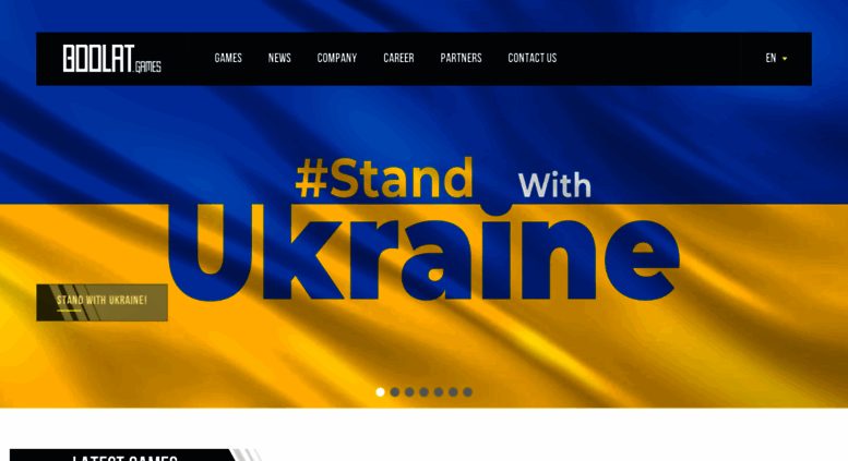 Access boolat.com. Home | Boolat games