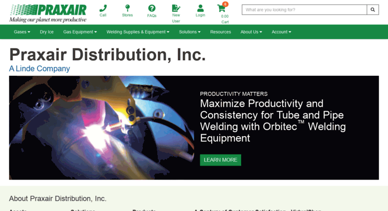 Access catalogs.praxairdirect.com. Home | Praxair Distribution, Inc ...
