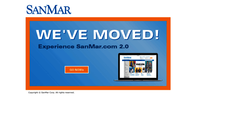 Access cdn.sanmar.com. SanMar