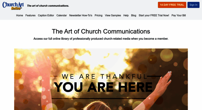 Access churchartpro.com. Church specific art for all your needs ...