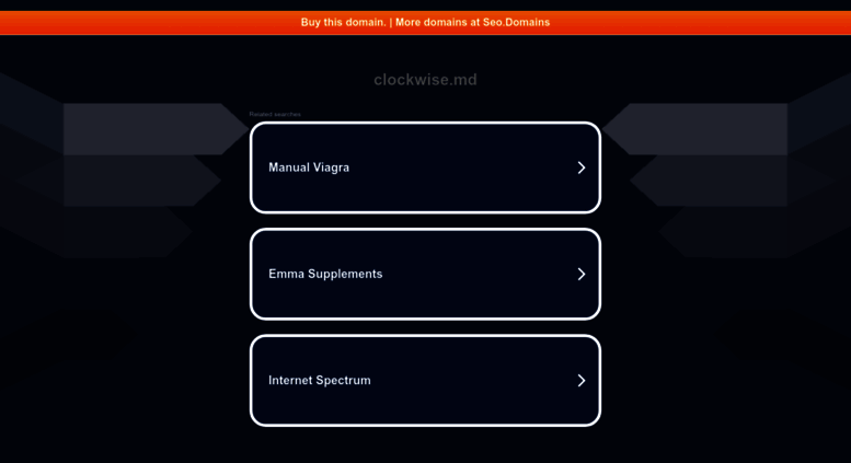 Access clockwise.md. Patient Engagement Software for Urgent Care | Experity