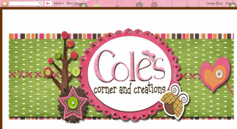 Access Coles Corner And Coles Corner And Creations