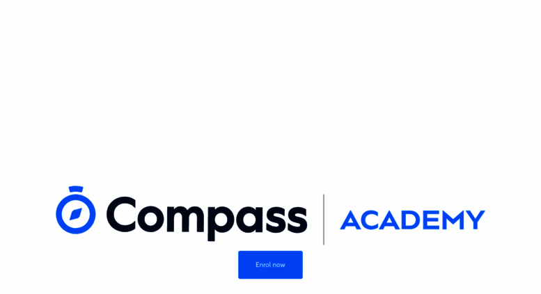 Access compass.edu.au. Compass Education - School Management System