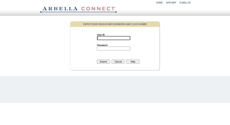 Access connect.arbella.com. Arbella Insurance Group