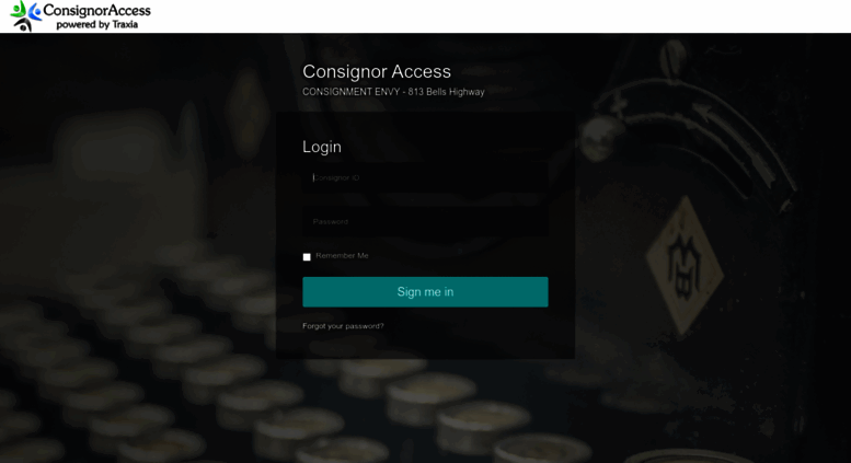 Access consignmentenvy.consignoraccess.com. ConsignorAccess - Consignment Envy | SimpleConsign