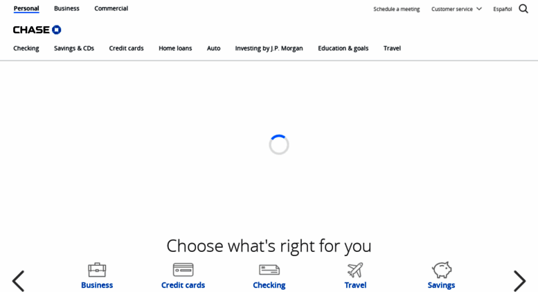 Access Deposits chase Outage Chase access-deposits-chase-outage-chase
