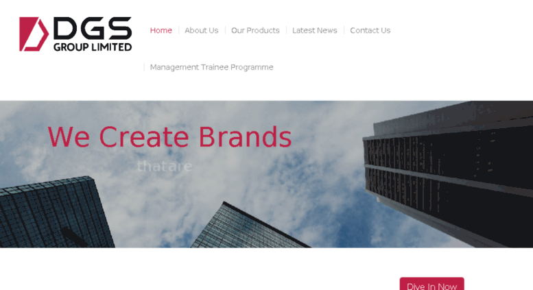 Access dgsgroup.com.hk. DGS Group Limited - Ultimate Online Shopping ...