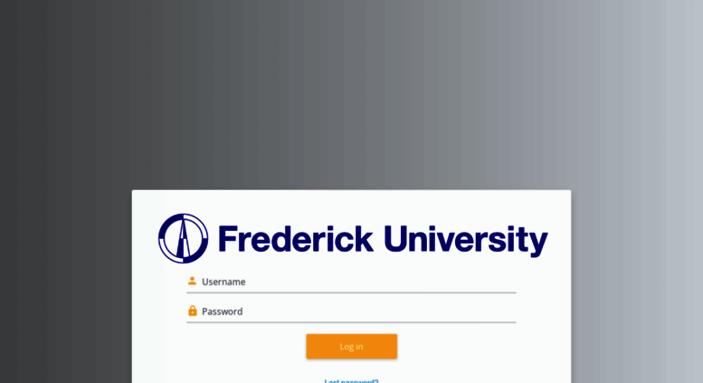 Access e-learning.frederick.ac.cy. https://learn.frederick.ac.cy: Log ...