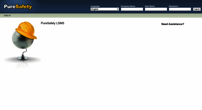 Access emcor.puresafety.com. OSHA 10-Hour, OSHA 30-Hour, Safety ...