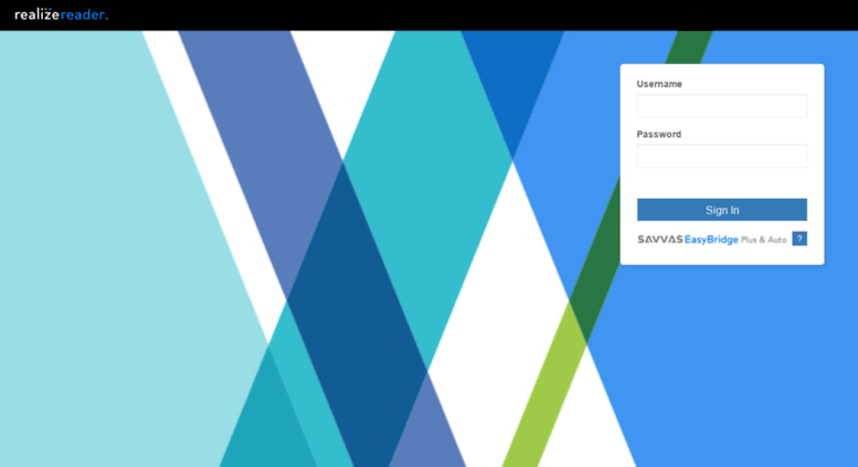 Access etext2.pearson.com. Realize Reader