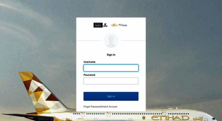 Access etihad.okta.com. Etihad Airways - Sign In