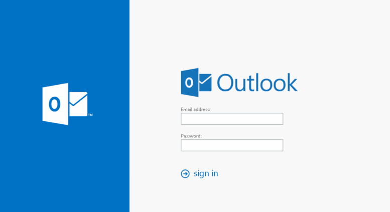 Access ex-mail.biz. Sign In