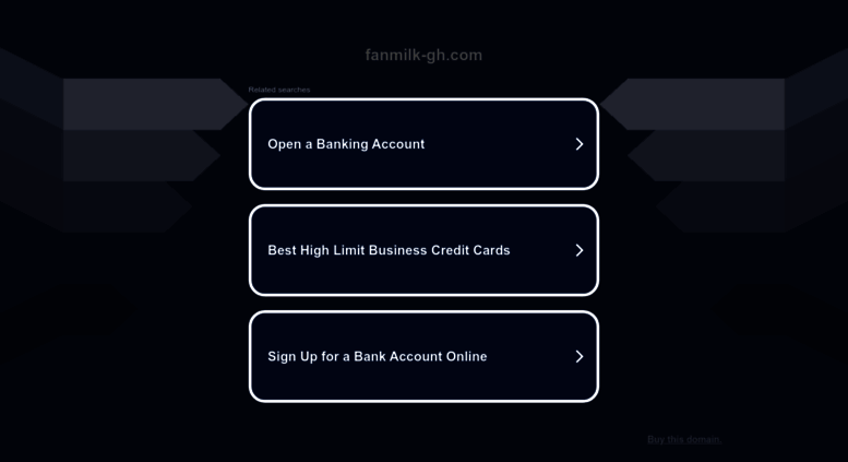 Access fanmilk-gh.com. Fan Milk Limited - Ghana - Frozen ice creams ...