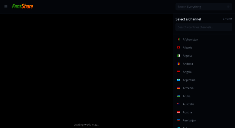 Access fansshare.com. Fans Share | Celebrity Gossip, News, Pop, Music ...