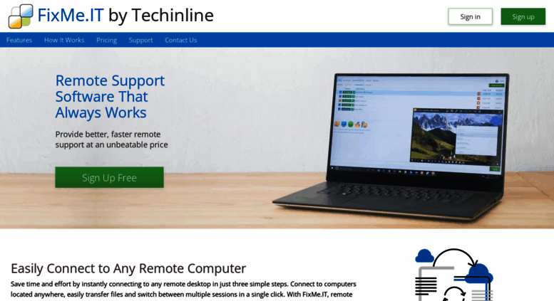 Access fixme.it. FixMe.IT - Remote Desktop | Remote Support Software Access fixme.it. FixMe.IT - Remote Desktop | Remote Support Software