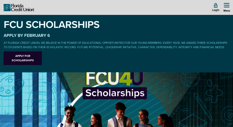 Access flcu.org. Florida Credit Union | Florida Banking