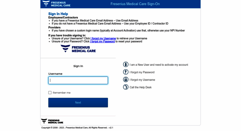 Chairside2 Intranet Fmcna