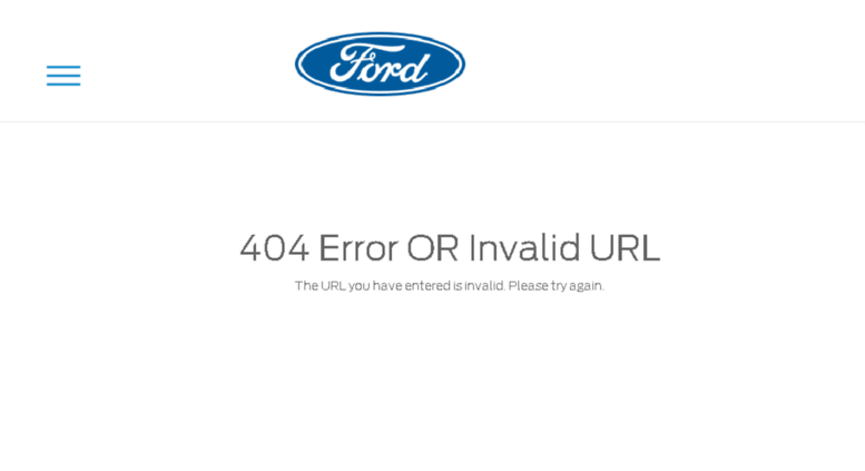 Access fordparts.com. Parts.Ford.com | The Ford Parts Site | Buy OEM ...