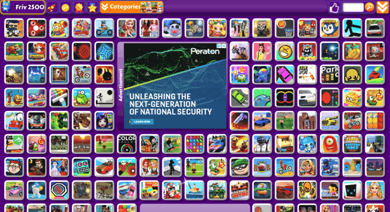 Access friv2500.com. Friv 2500: Play Amazing Friv 2500 Games Now!