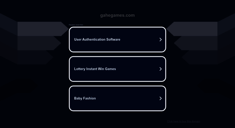 Access gahegames.com. Free Online Baby Games - GaheGames.Com