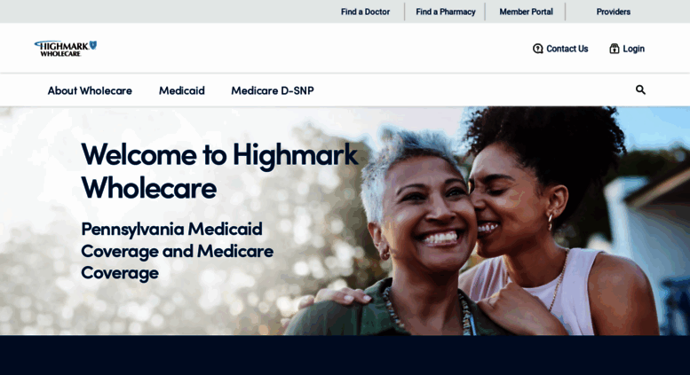 Access gatewayhealthplan.com. Gateway Health | Your Partner for a ...