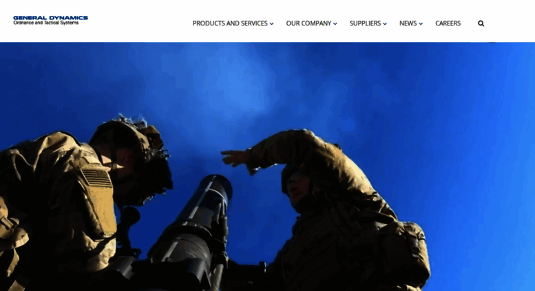 Access gd-ots.com.