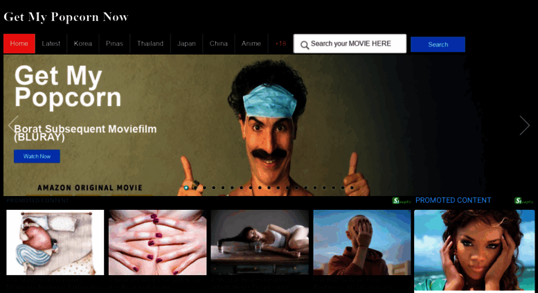 Access getmypopcornnow.pw. Get My Popcorn Now - Watch HD Movies on Mobile