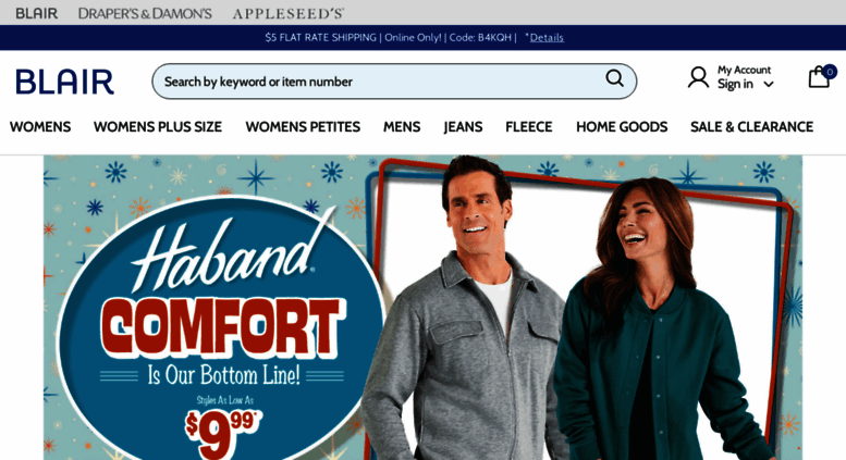 Access haband.com. Haband® - Official Site - Quality Online Catalog