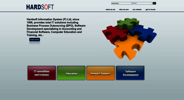 Access hardsoft.in. Welcome to hard soft