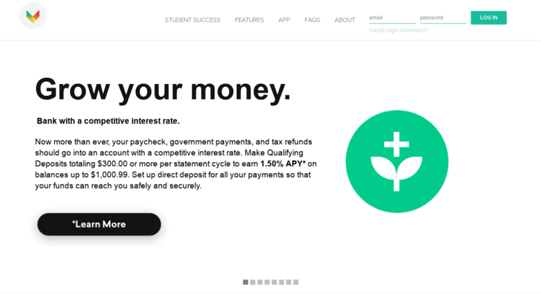 Access higheronesupport.com. Student Checking Account - Savings Account ...