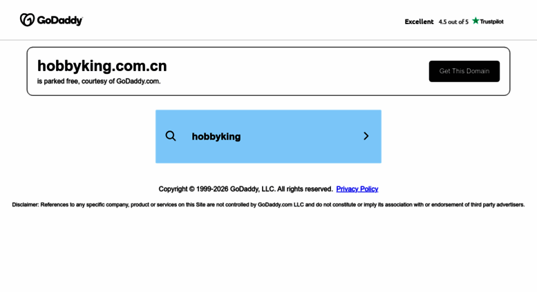 Access hobbyking.com.cn. Radio Control Planes, Drones, Cars, FPV ...