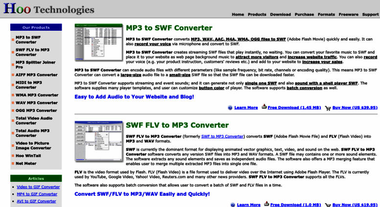 Hootech swf flv to mp3 converter 3.0.0.569worldendh33t - daxdekanca’s blog