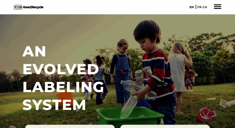 Access how2recycle.info. How2Recycle - How2Recycle