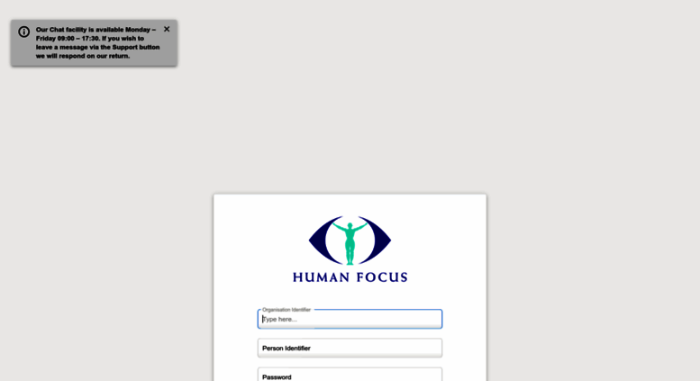 Access humanfocus.org.uk. Human Focus : e-Learning System - Online ...