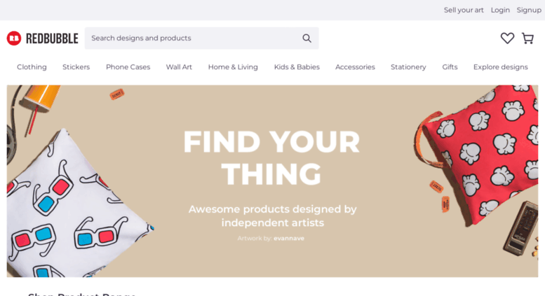 Access ih1.redbubble.net. Awesome products designed by independent ...