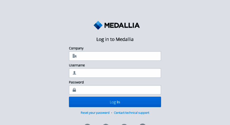 Medallia Ihg
