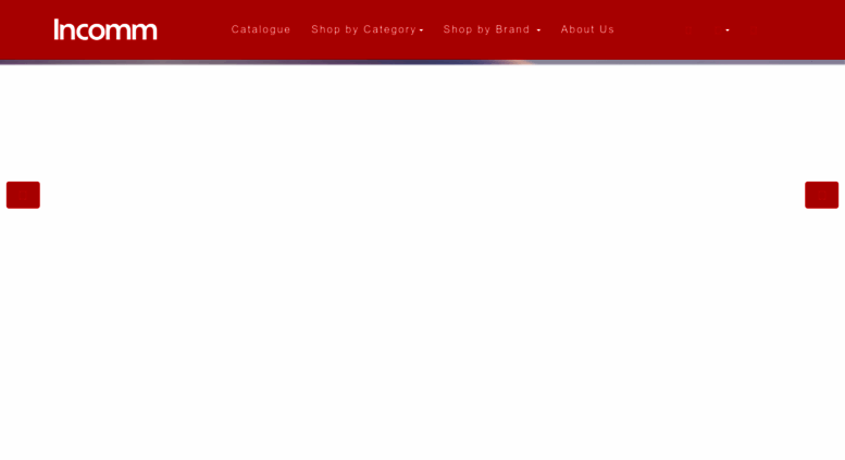 Access incomm.com.bn. Mobile Phones, Broadband and Telephone Systems ...