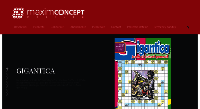 Access integrameonline.ro. Integrame Online – Site interactiv dedicat ...