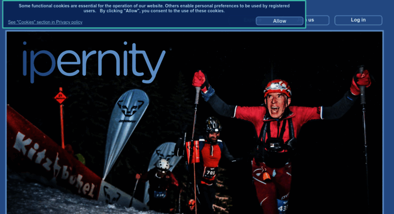 Access ipernity.com. ipernity: photo sharing community ipernity