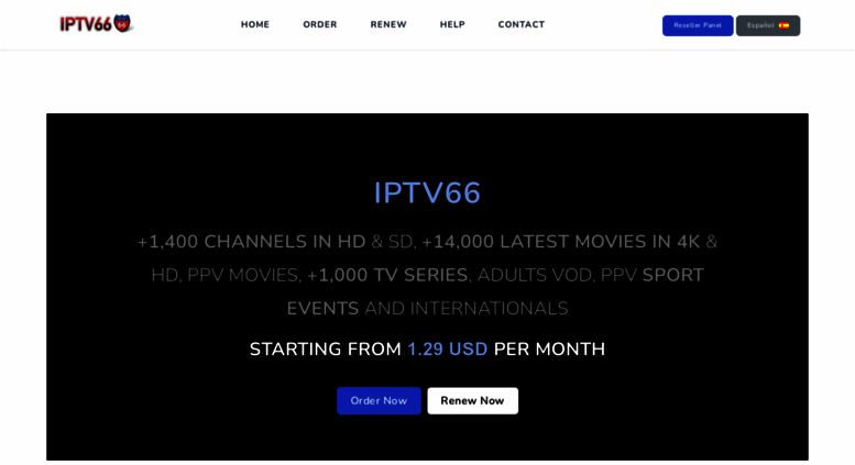 Iptv stb emulator iptv66 - acetocasa