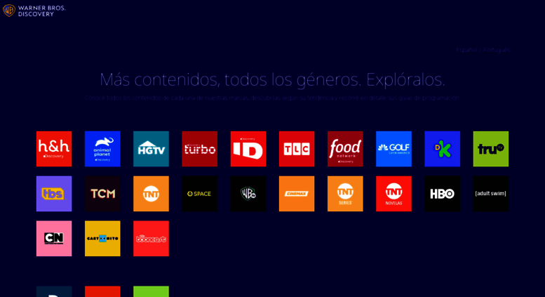 Access isat.tv. Home | ISAT América Latina