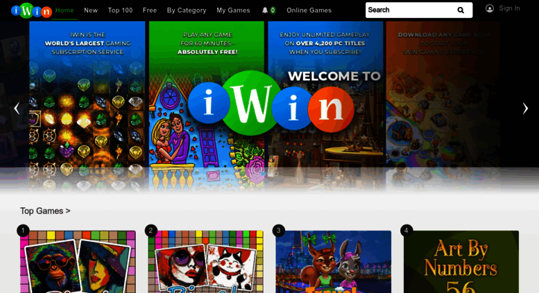 Access jenkatgames.com. Free Download Games - Play Thousands of PC ...