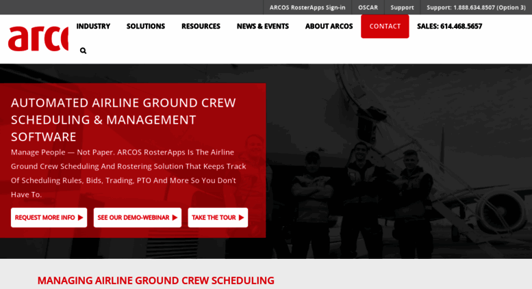 Access jetblue.rosterapps.com. Airline Crew Scheduling Software for ...