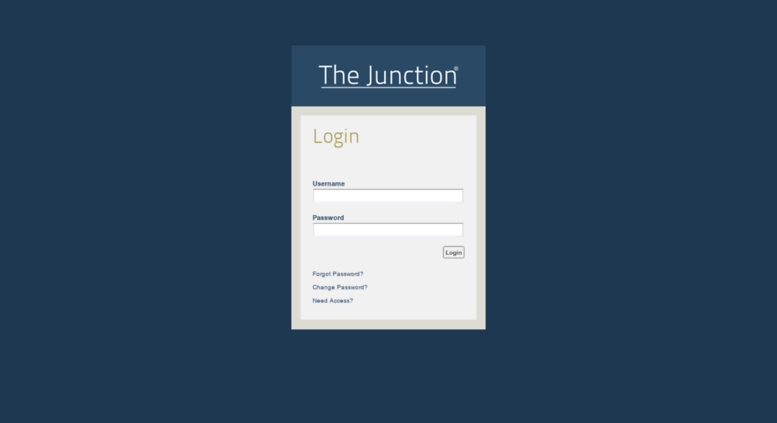 Access jhfnjunction.com. Login - The Junction : John Hancock Financial ...