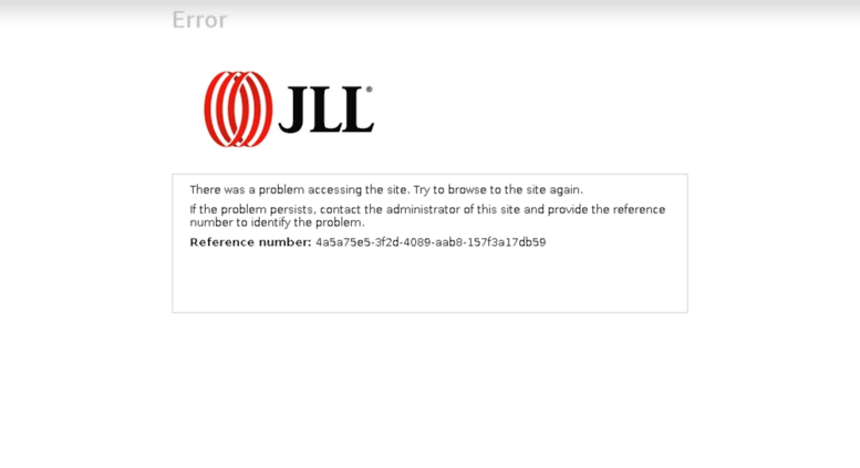 Access jllmail.ap.jll.com. Sign In