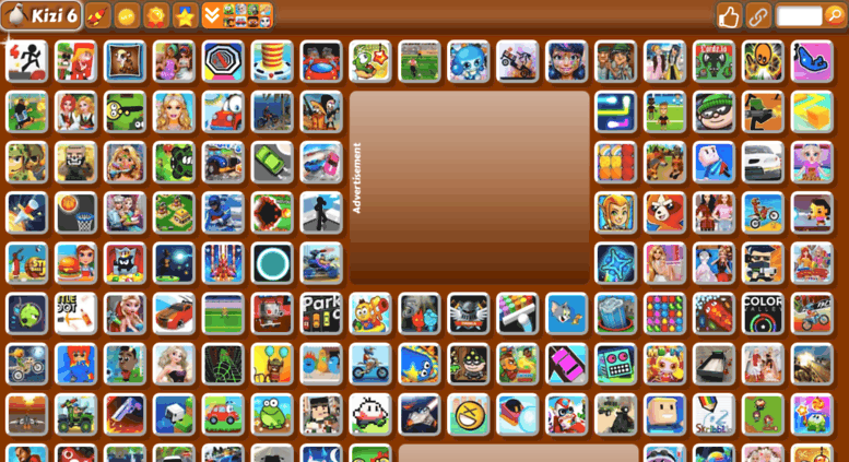 Access kizi6.info. Kizi 6: Latest & Updated Kizi 6 Games List