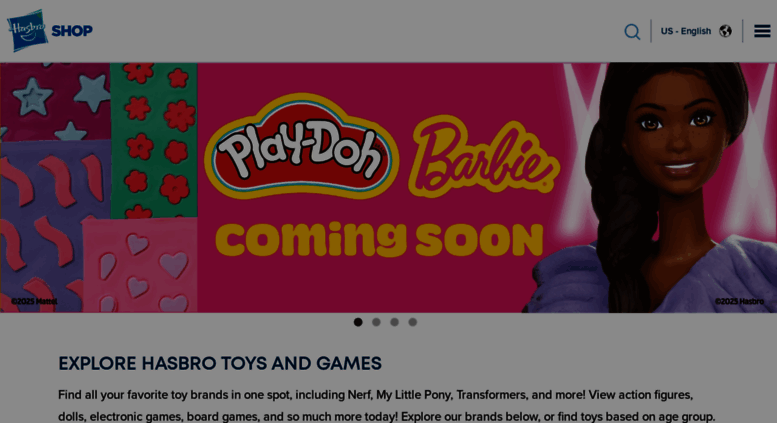 Access littlestpetshop.hasbro.com. Littlest Pet Shop Official Website ...