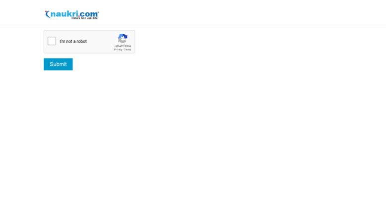 Access login.recruit.naukri.com. Job Posting Website - Recruitment ...